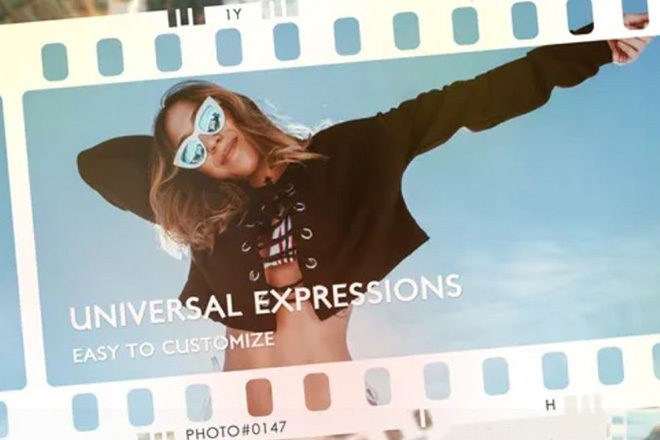 55+ Best Free After Effects Slideshow Templates (AE Photo Slideshow ...