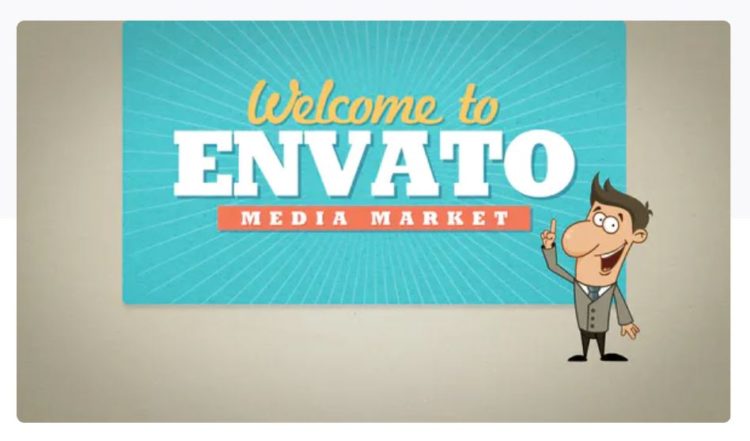 33+ Best Free After Effects Templates for Any Project in 2025 - Theme ...