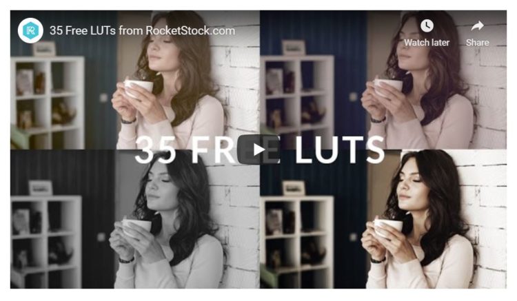 33+ Best Free After Effects Templates for Any Project in 2025 - Theme ...