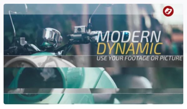 33+ Best Free After Effects Templates for Any Project in 2025 - Theme ...