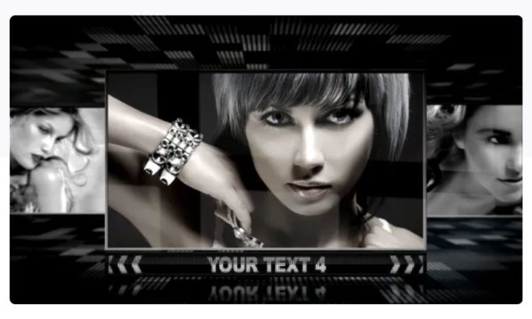 33+ Best Free After Effects Templates for Any Project in 2025 - Theme ...