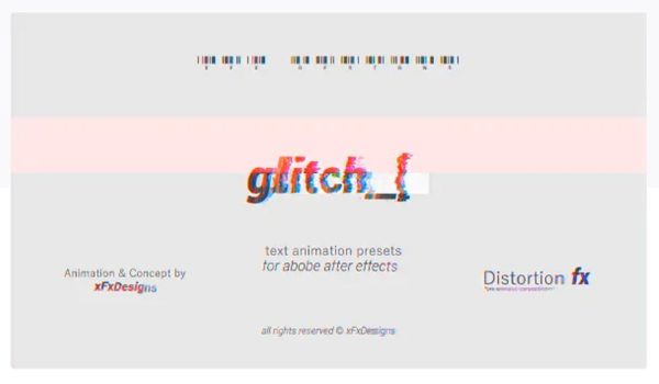 Free after effects text animation templates - nicfeet