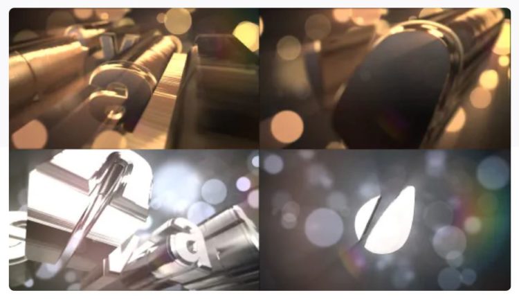 55+ Best After Effects Text Animation Templates (& Text Effects) 2025 ...