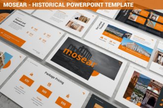 15+ Templat PowerPoint Gereja, Kristen & Religius (PPT Gereja Gratis ...