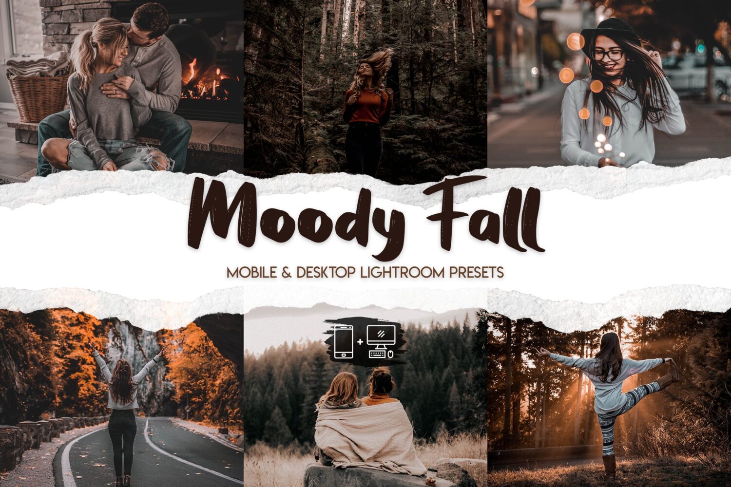 25+ Best Fall & Autumn Lightroom Presets (+ Free Fall Photo Filters ...