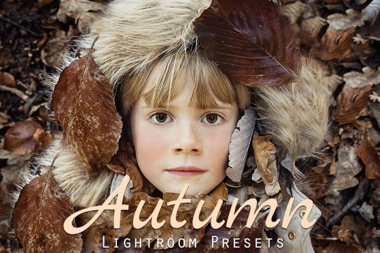 25+ Best Fall & Autumn Lightroom Presets (+ Free Fall Photo Filters ...