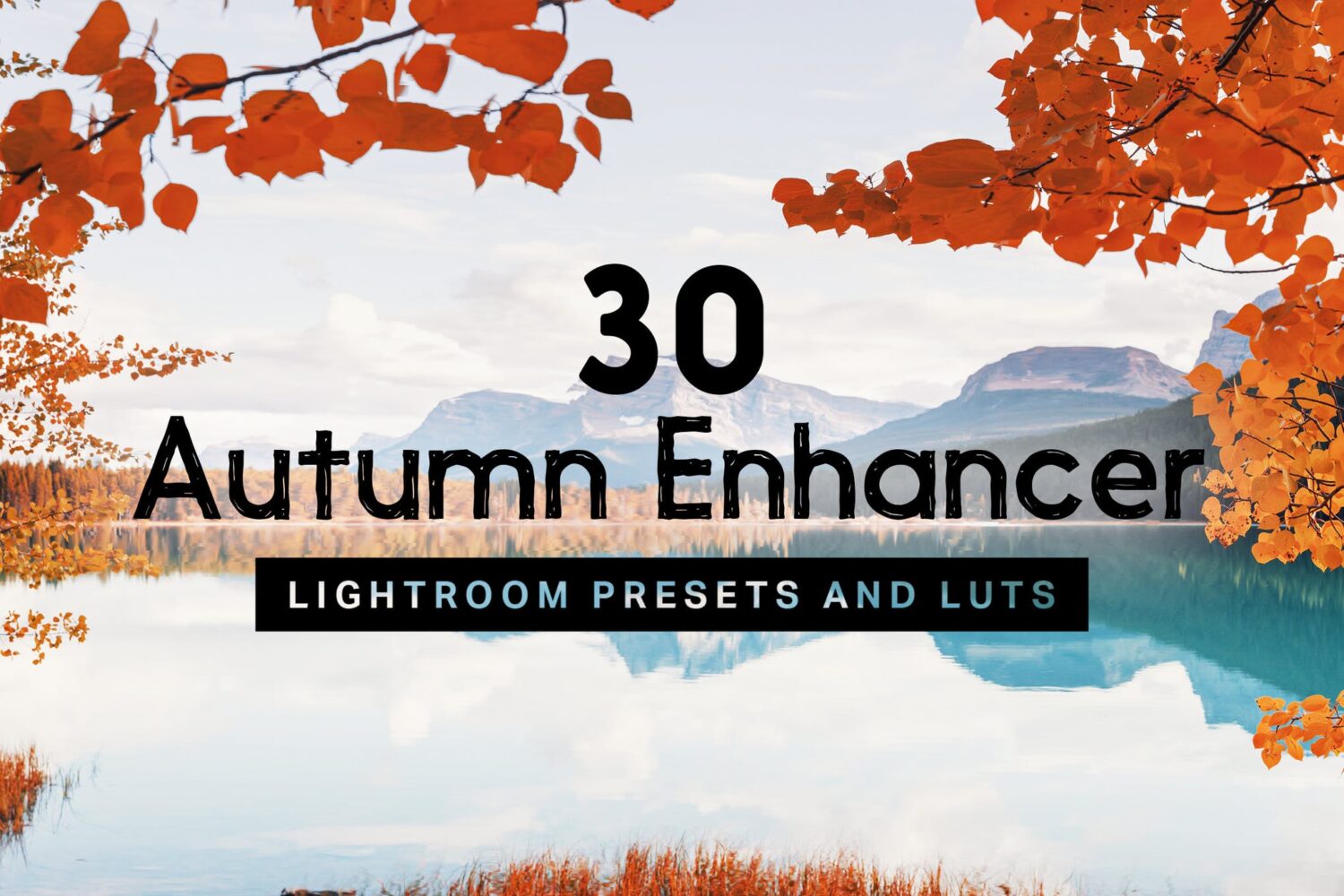 25+ Best Fall & Autumn Lightroom Presets (+ Free Fall Photo Filters ...