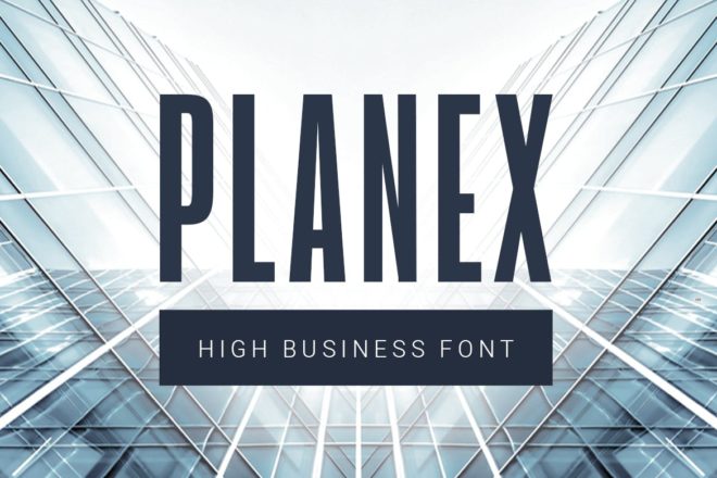 35+ Best Professional Modern Business Fonts 2025 - Theme Junkie