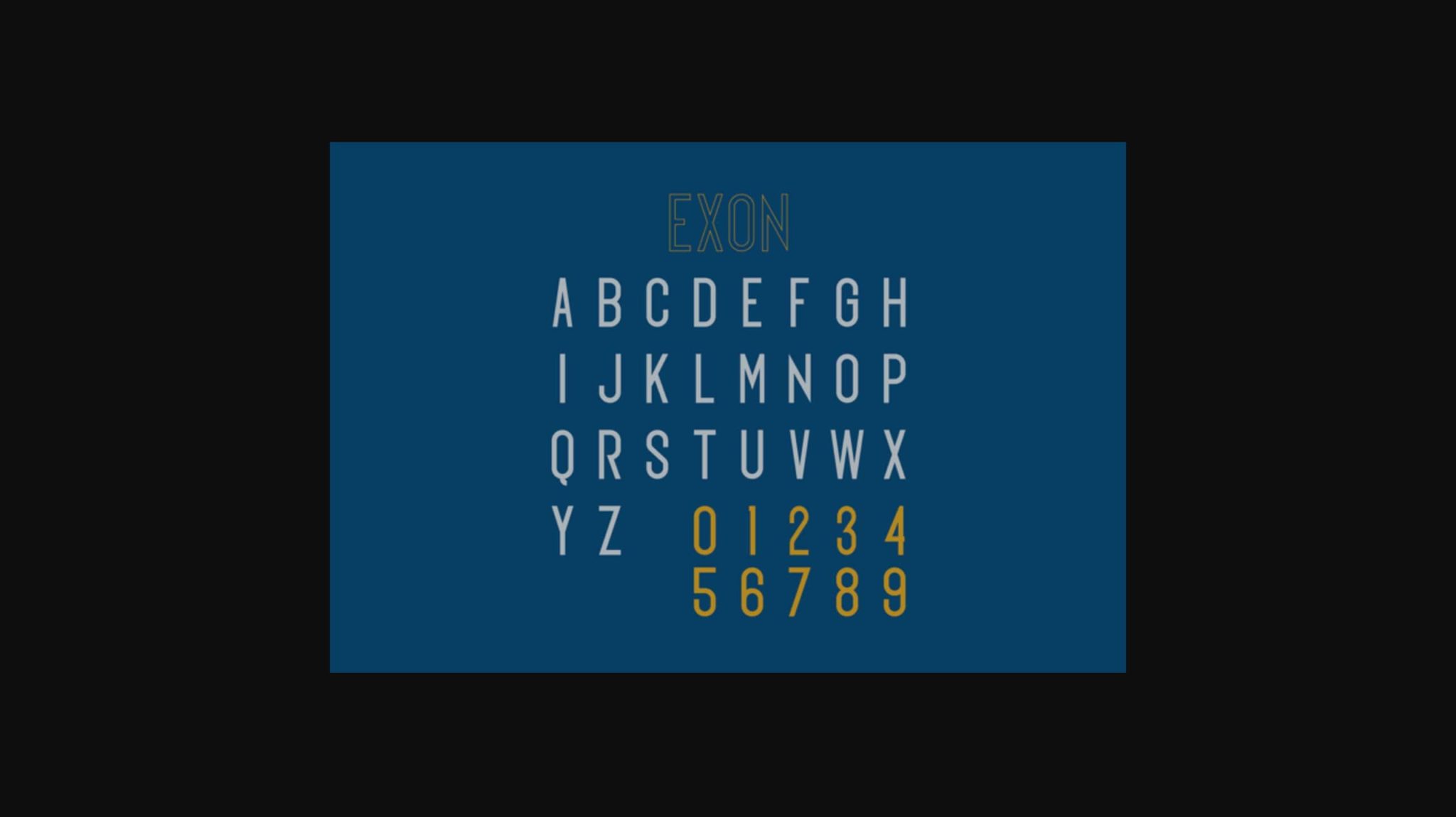 20 Best Professional Modern Business Fonts 2021 - Theme Junkie