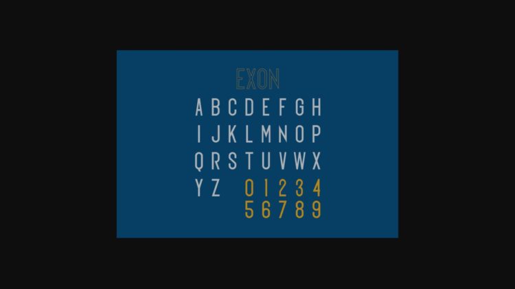 20 Best Professional Modern Business Fonts 2021 - Theme Junkie