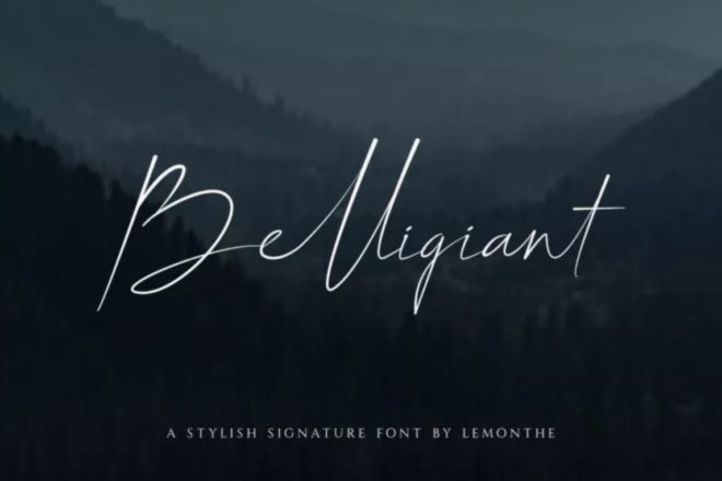 70+ Best Free Fonts for Designers 2024 - Theme Junkie
