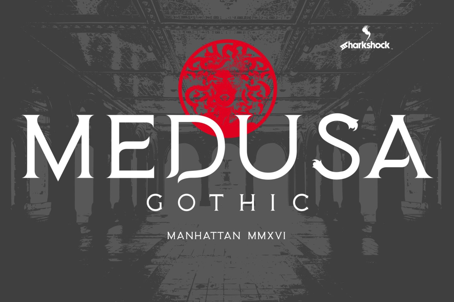 40+ Best Gothic Fonts 2025 (New Free & Pro Gothic Styles) - Theme Junkie