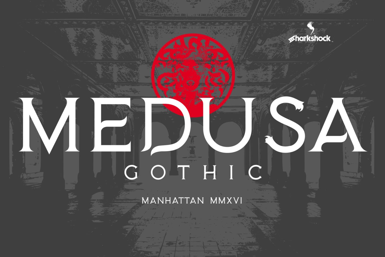 40+ Best Gothic Fonts 2025 (New Free & Pro Gothic Styles) - Theme Junkie