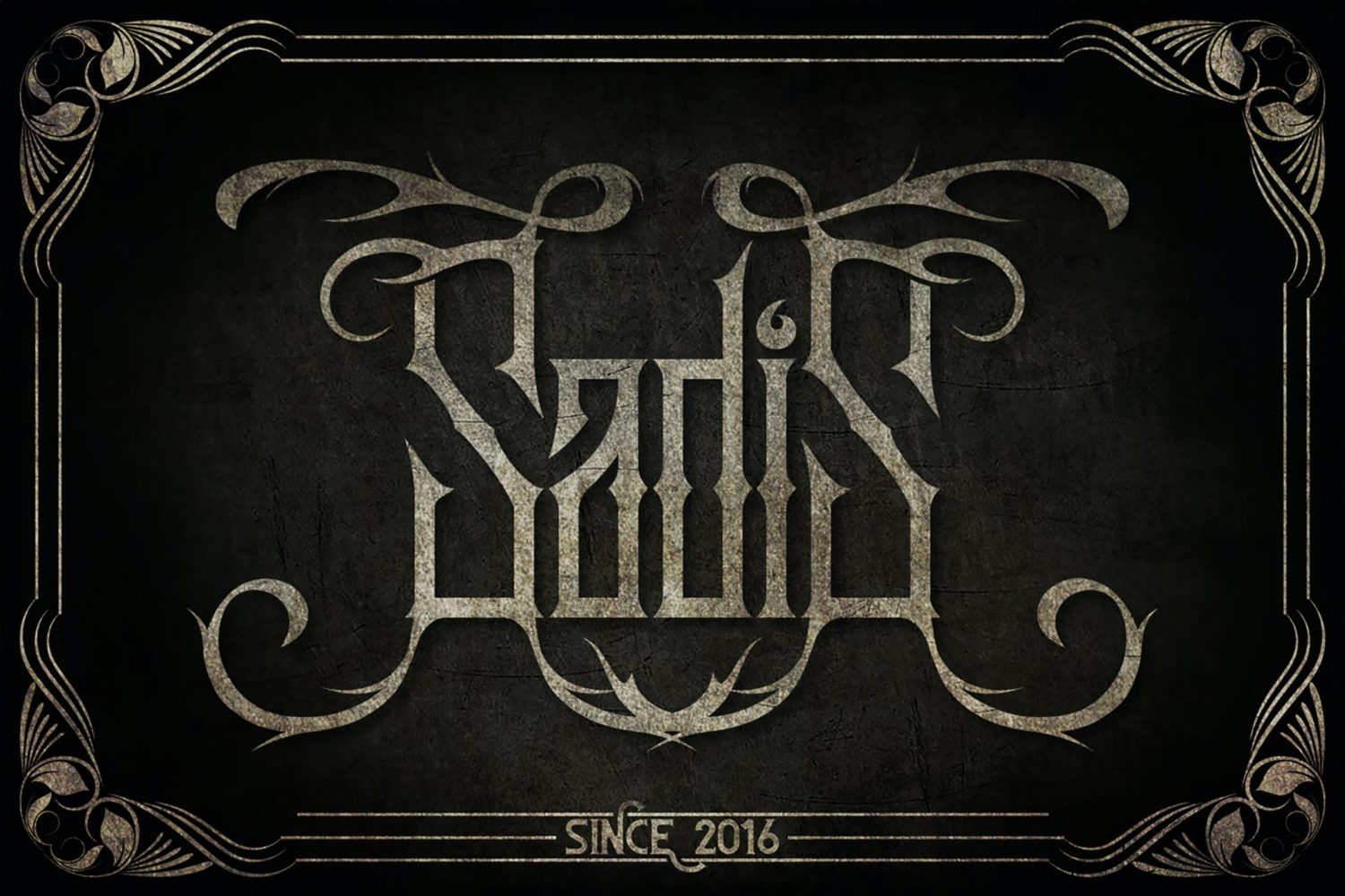 33+ Best Gothic Fonts 2024 (New Free & Pro Gothic Styles) - Theme Junkie