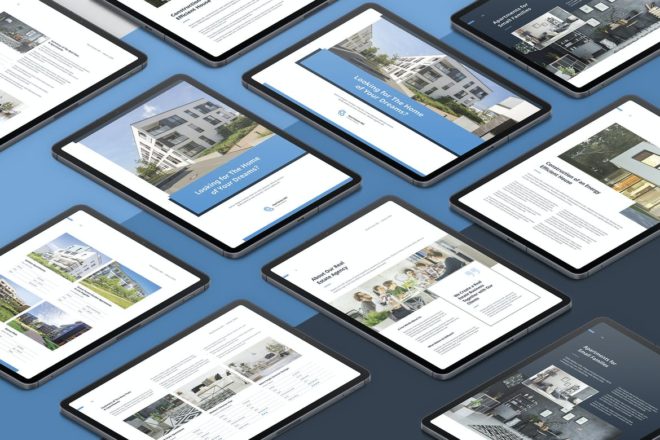 30+ Best InDesign Book Templates (Free Book Layouts) - Theme Junkie