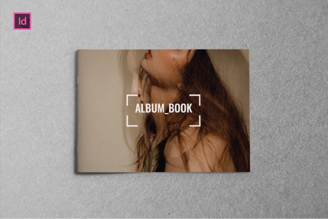 30+ Best InDesign Book Templates (Free Book Layouts) - Theme Junkie