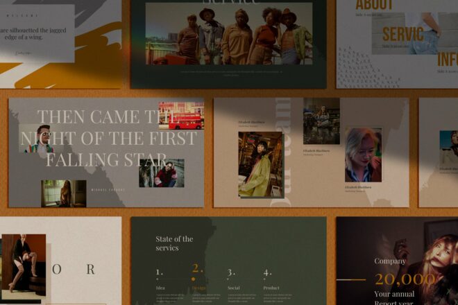 35+ Best Free Keynote Templates 2025 - Theme Junkie