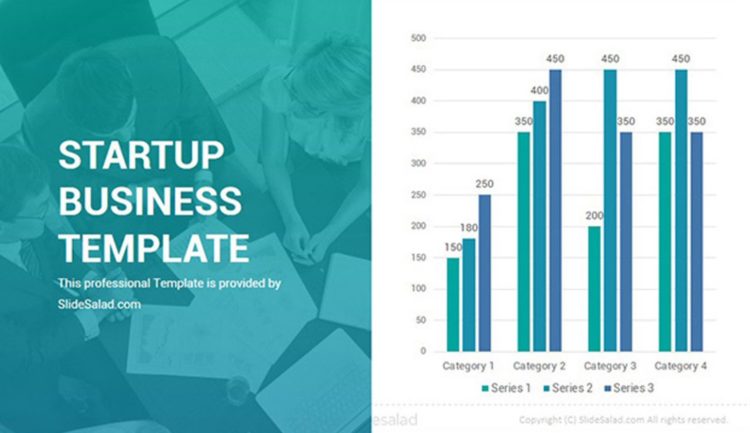 35+ Best Free PowerPoint Pitch Deck Templates for Startups (PPT ...
