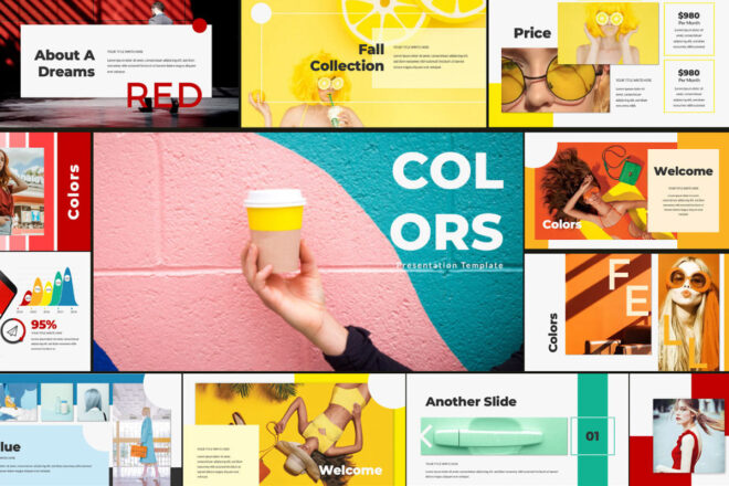 45+ Best Free PowerPoint Templates 2025 - Theme Junkie