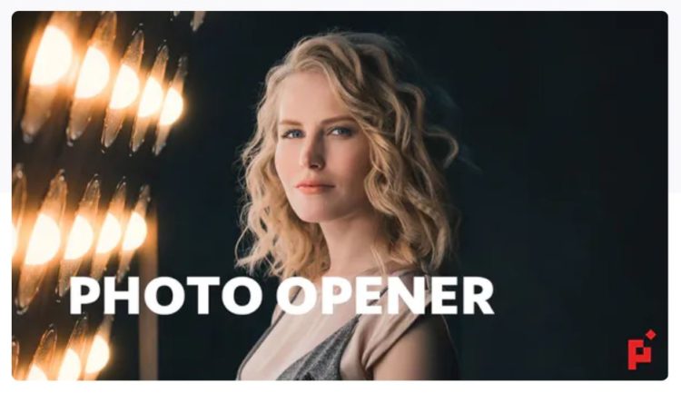 25+ Template Intro & Pembuka Video Adobe Premiere Pro Terbaik 2024 ...