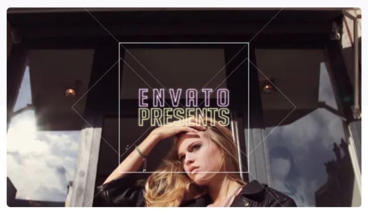 25+ Template Intro & Pembuka Video Adobe Premiere Pro Terbaik 2024 ...