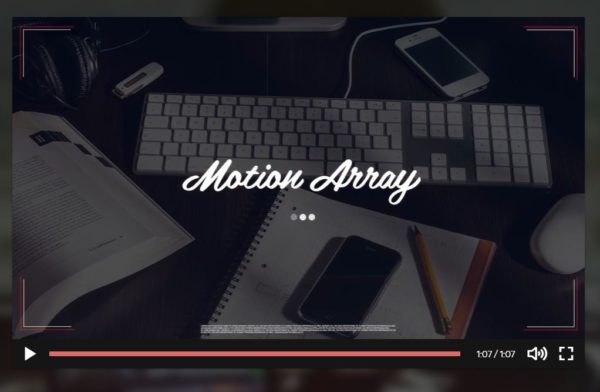 25+ Template Intro & Pembuka Video Adobe Premiere Pro Terbaik 2024 ...