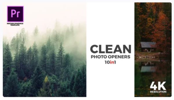 25+ Template Intro & Pembuka Video Adobe Premiere Pro Terbaik 2024 ...