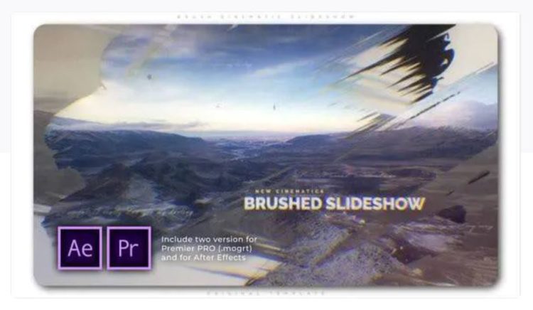 40+ Best Adobe Premiere Pro Video Intro & Opener Templates 2025 - Theme ...