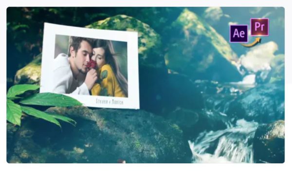 45+ Best Free Premiere Pro Templates, Add-Ons & Presets 2025 - Theme Junkie