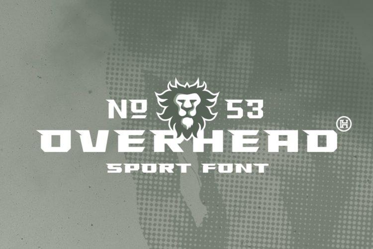 30+ Sports Fonts for 2025 (Athletic, Baseball, Football + More) - Theme ...