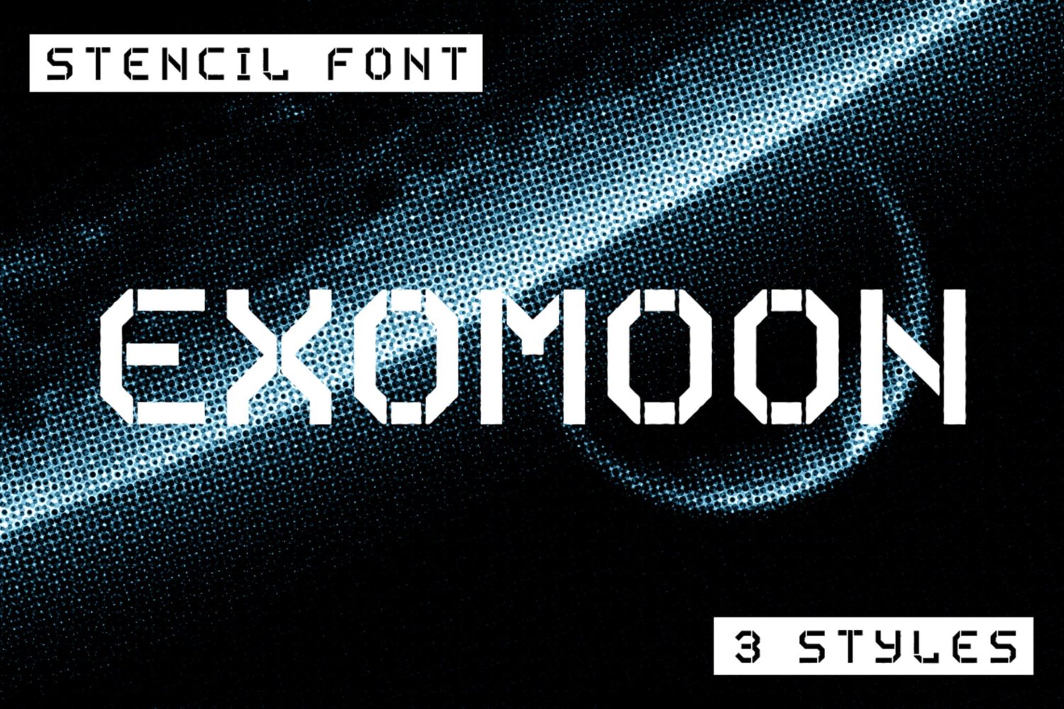 30+ Best Stencil Fonts (Free, Popular Stencil Letter Fonts) - Theme Junkie