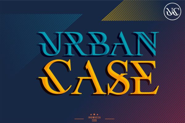 40+ Urban Style Fonts 2024 - Theme Junkie