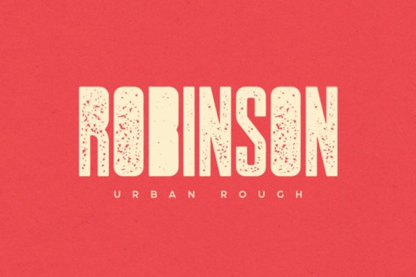 50+ Urban Style Fonts 2025 - Theme Junkie