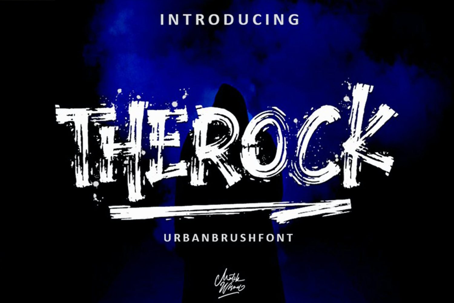 50+ Urban Style Fonts 2025 - Theme Junkie