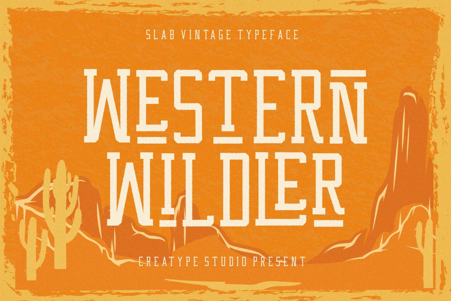 40+ Best Western Fonts (Old Style, Country Fonts) 2024 - Theme Junkie