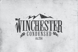 40+ Best Western Fonts (Old Style, Country Fonts) 2024 - Theme Junkie