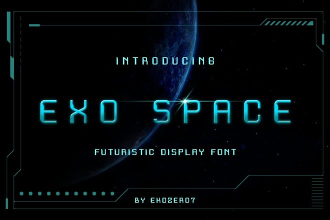 35+ Best Gaming Fonts for Logos, Thumbnails & More 2025 - Theme Junkie