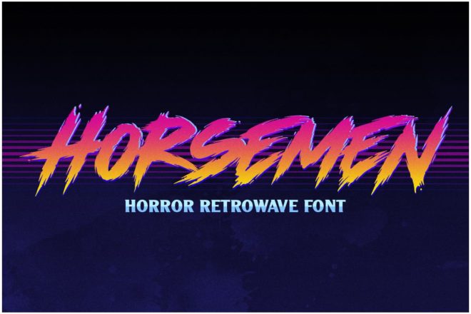 20+ Best Gaming Fonts for Logos, Thumbnails & More 2021 - Theme Junkie