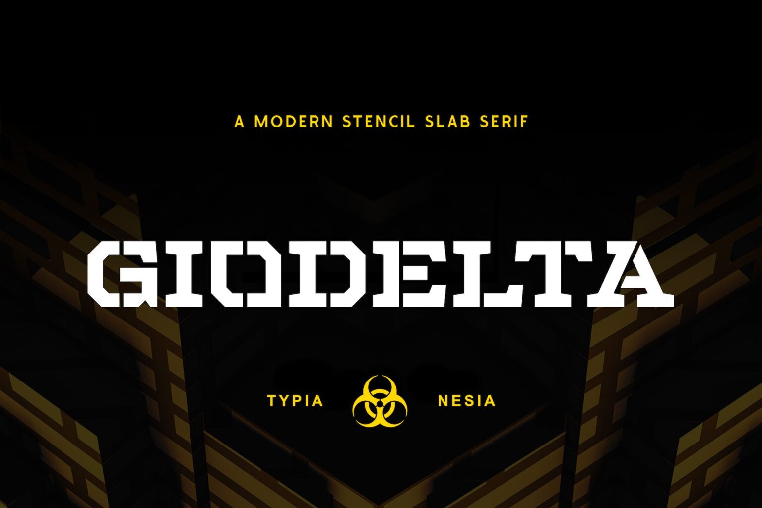 25+ Best Military Fonts for Modern Army Typography - Theme Junkie