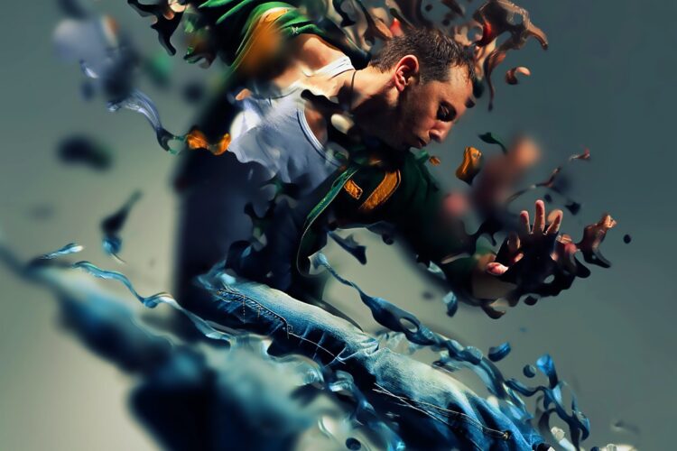 35+ Best Photoshop Glossy Effects, Gloss Overlays, Textures, Text ...