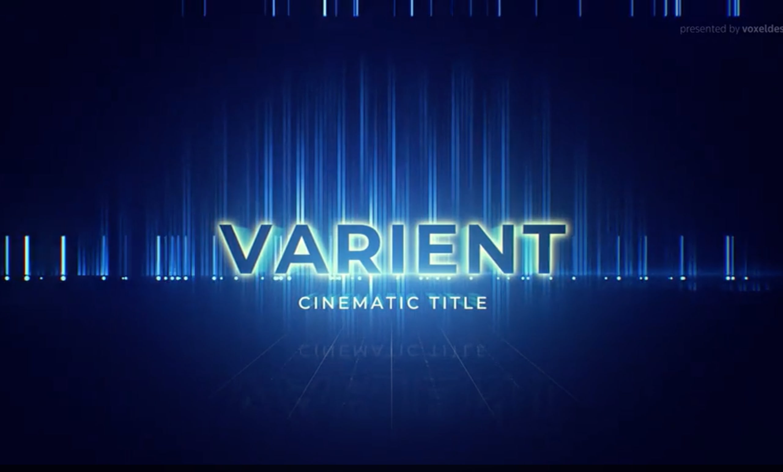 20 Best Glow Effects For After Effects Text Glow Effects 2021 Theme Junkie