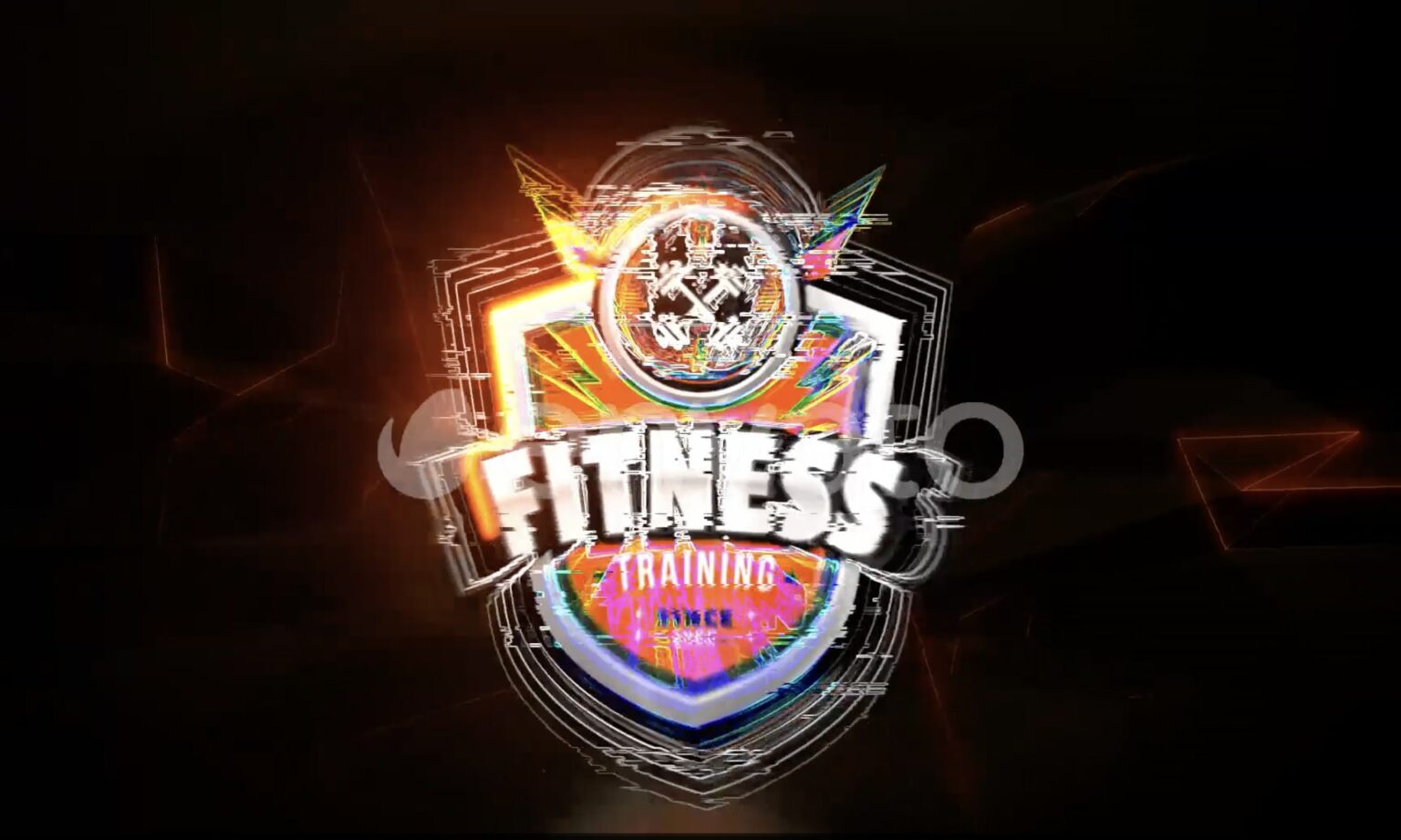 28+ Best Glow Effects for After Effects (+ Text Glow Effects) 2025 ...