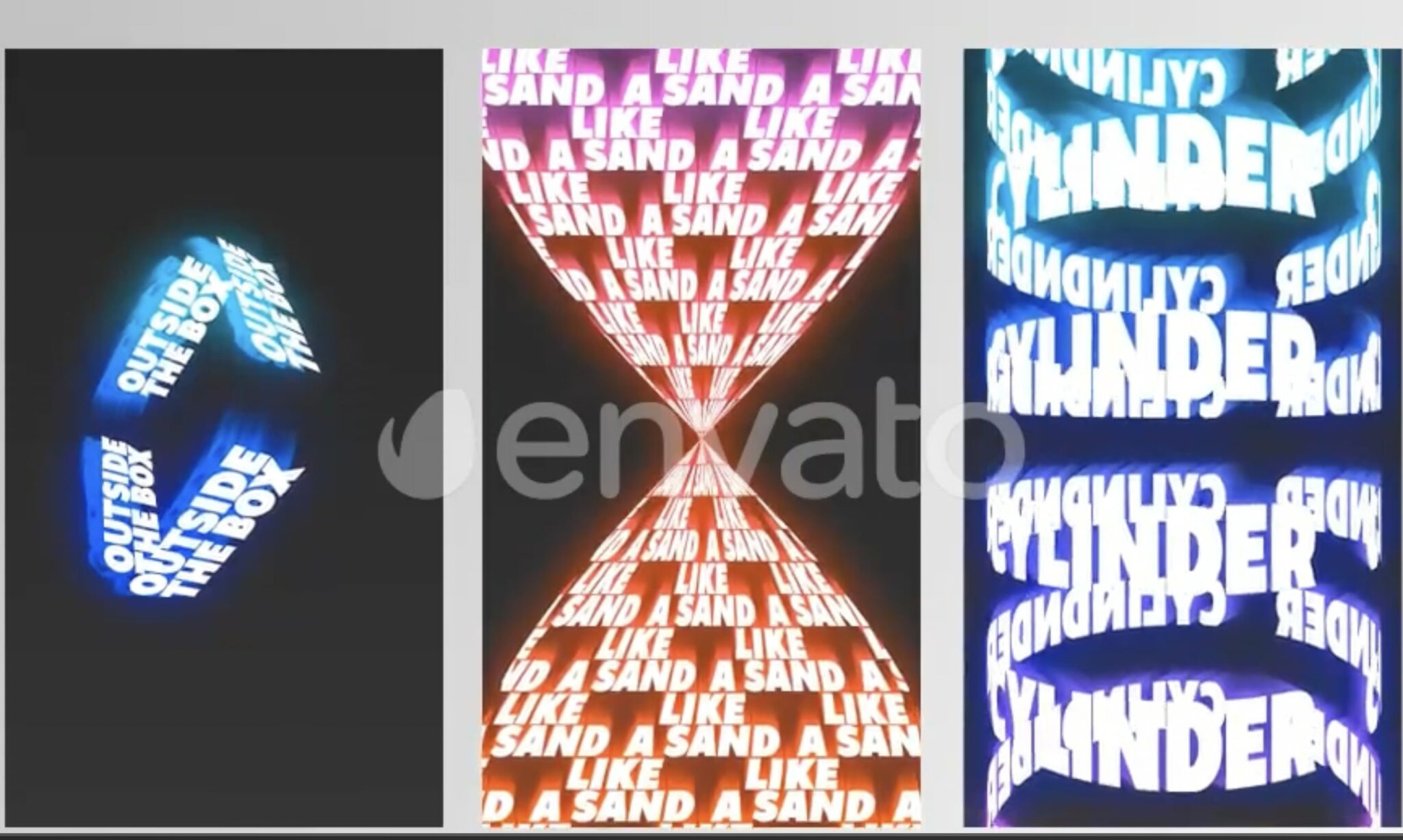 28+ Best Glow Effects for After Effects (+ Text Glow Effects) 2025 ...