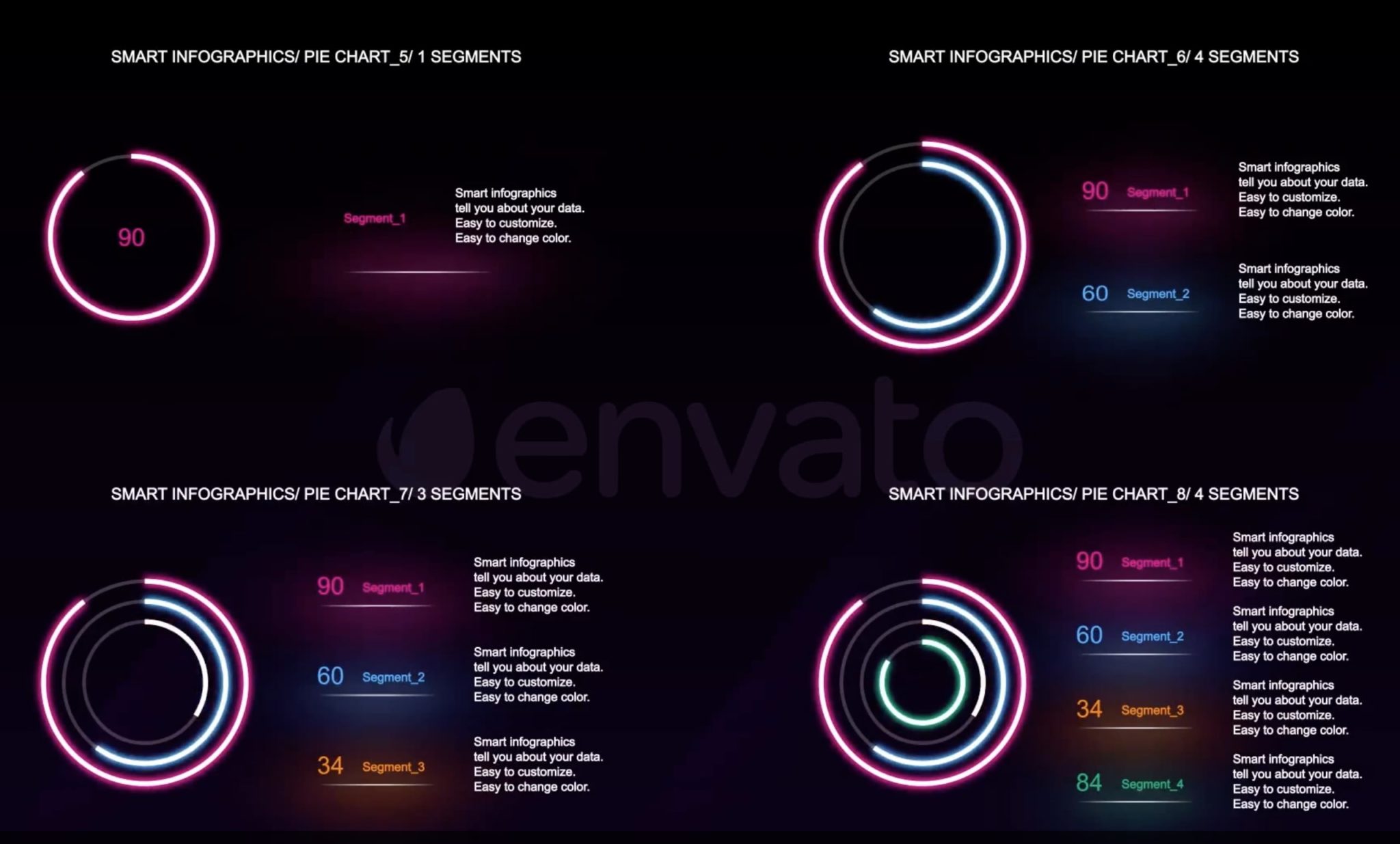 28+ Best Glow Effects for After Effects (+ Text Glow Effects) 2025 ...