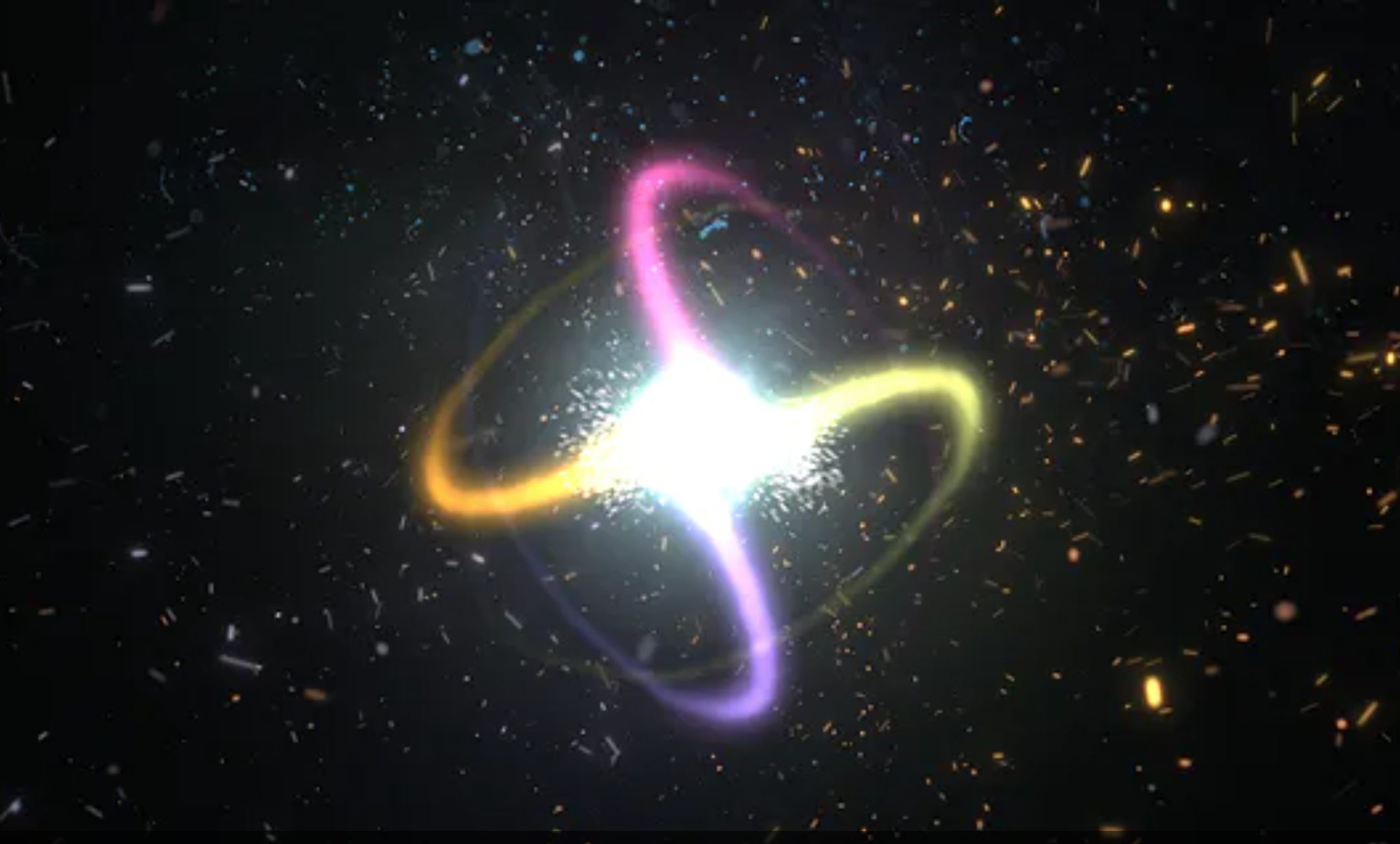 28+ Best Glow Effects for After Effects (+ Text Glow Effects) 2025 ...