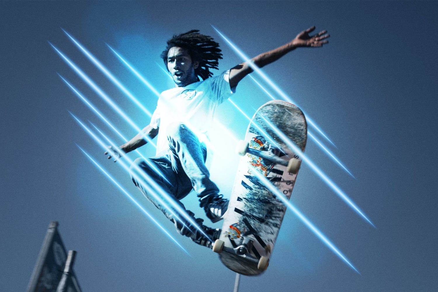 35+ Photoshop Lighting, Light & Glowing Effects 2024 - Theme Junkie