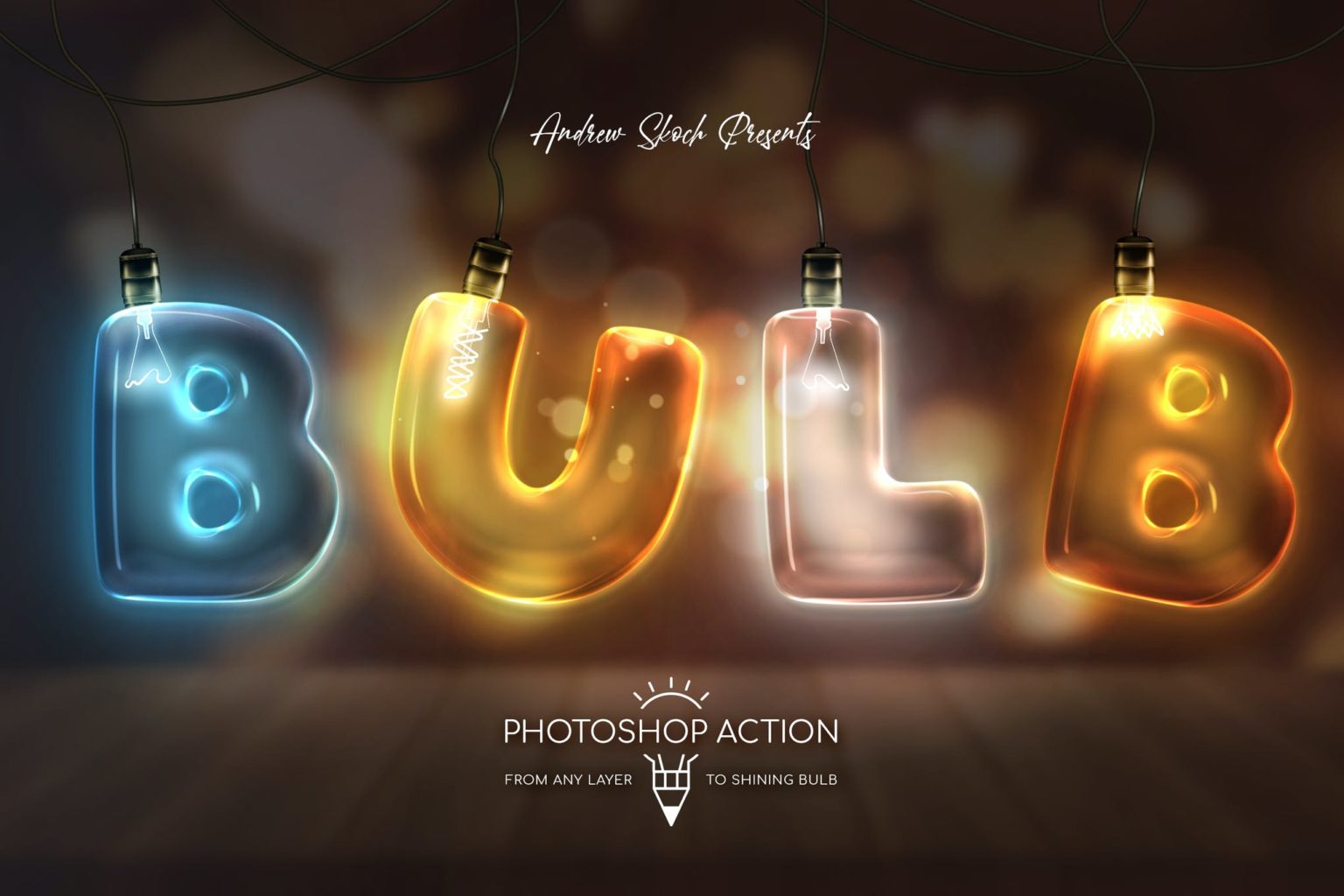 26+ Photoshop Lighting, Light & Glowing Effects 2024 - Theme Junkie