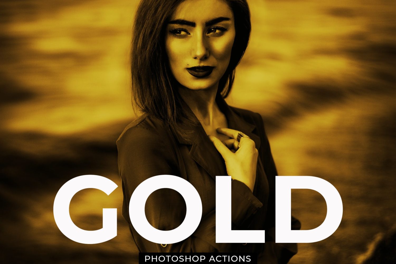 35+ Gold Effects & Patterns for Photoshop (+ Gold Foil Effects) - Theme ...