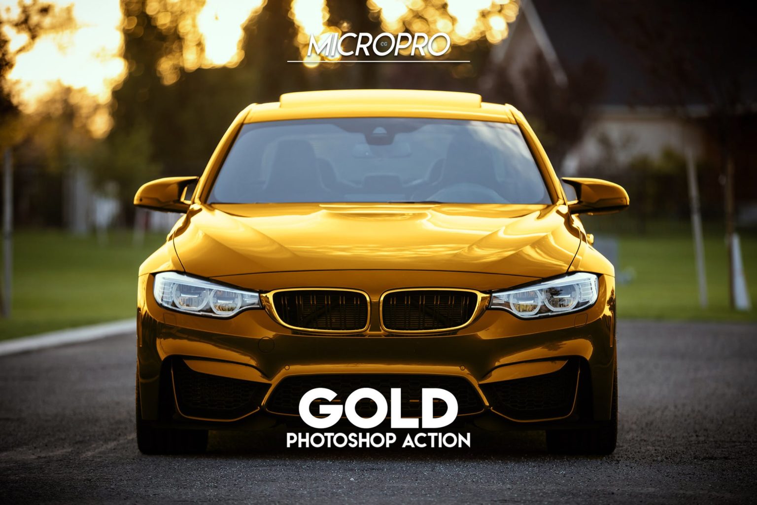 30+ Gold Effects & Patterns for Photoshop (+ Gold Foil Effects) - Theme ...