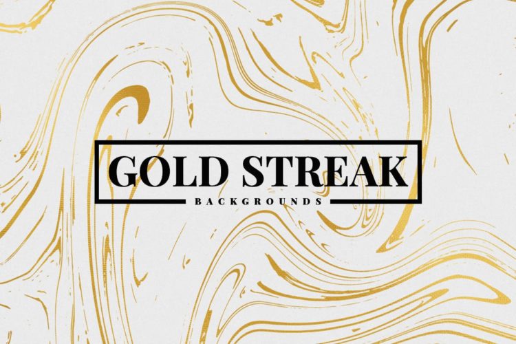 30+ Gold Effects & Patterns for Photoshop (+ Gold Foil Effects) - Theme ...